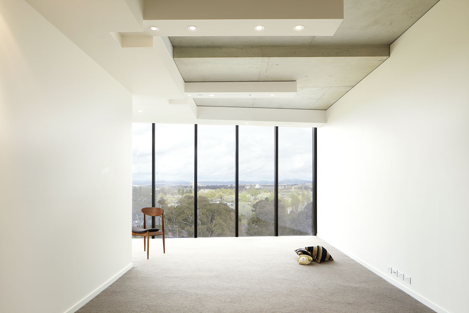 Molonglo — NewActon South