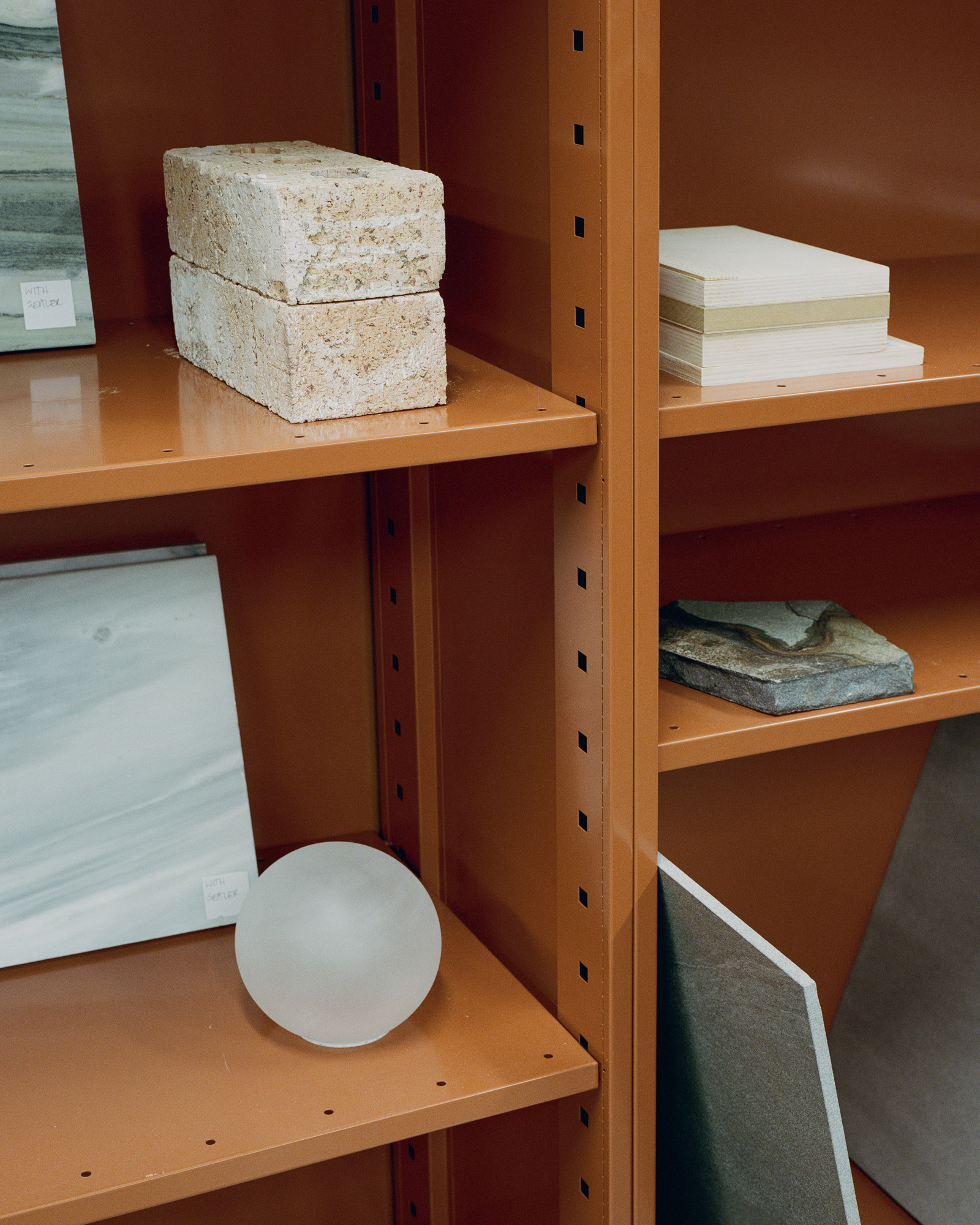 Molonglo — Building 7 Workspace