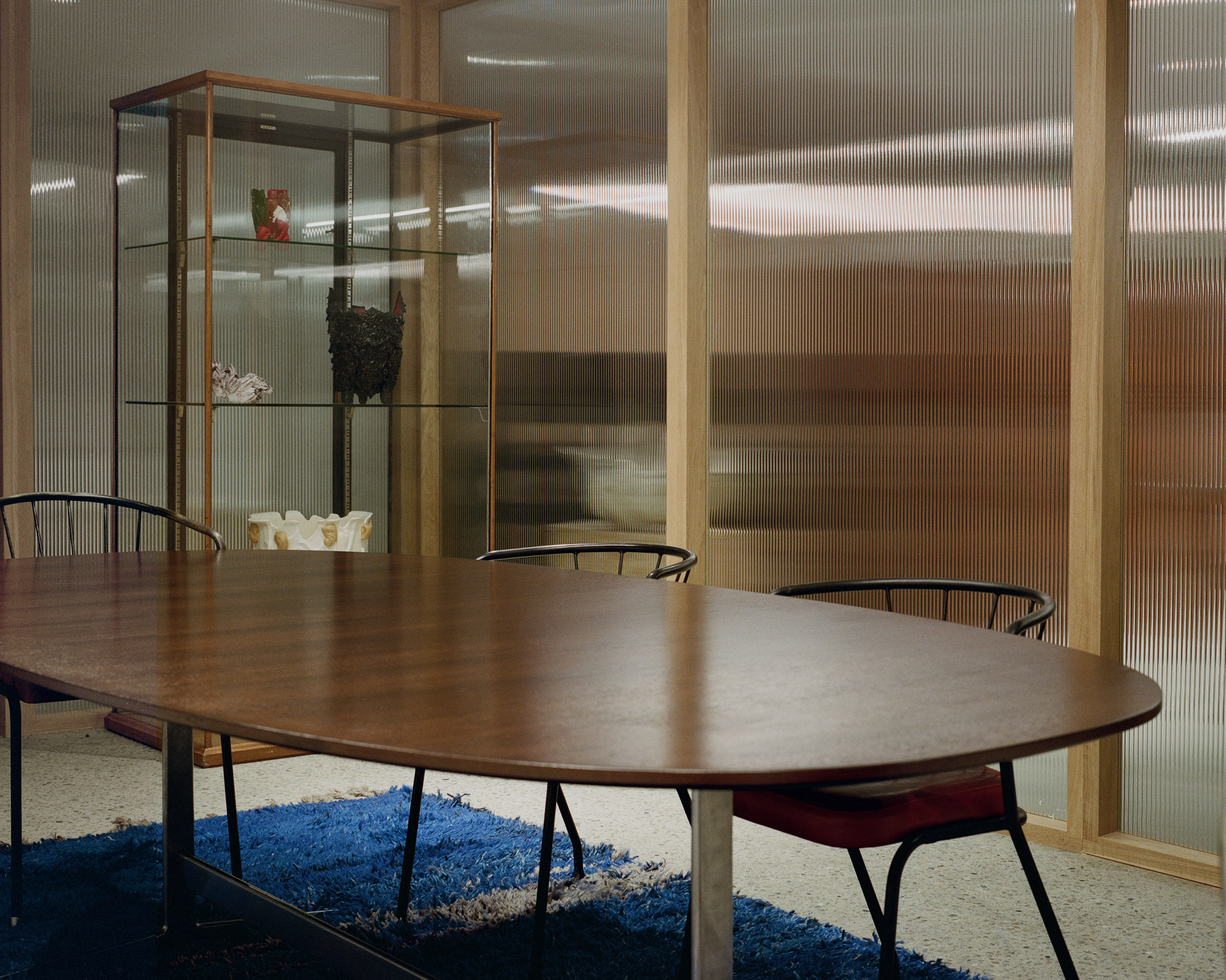 Molonglo — Building 7 Workspace