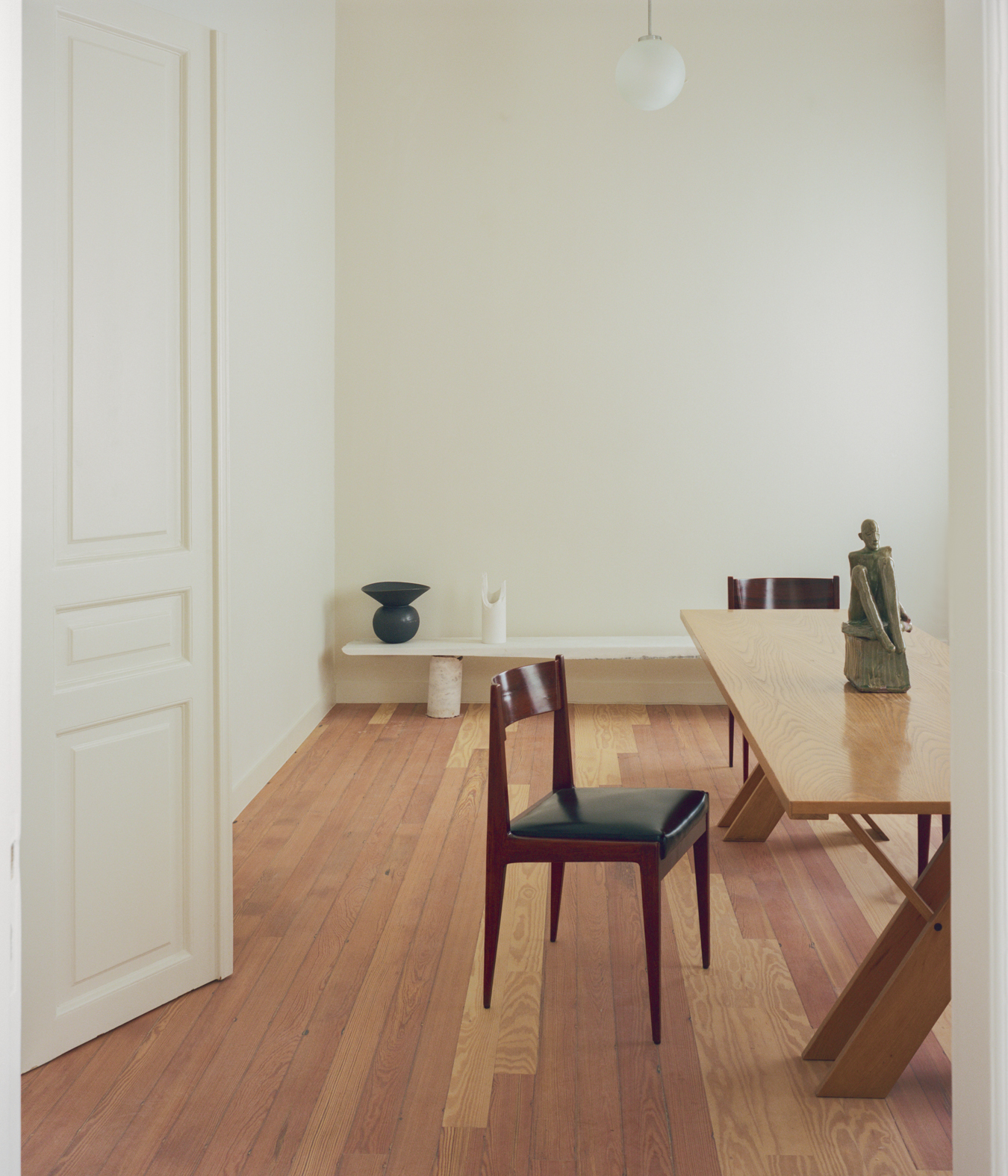 Molonglo — Matrozou Garden Apartment — Long-term Rental, 2-Bed, Koukaki ...