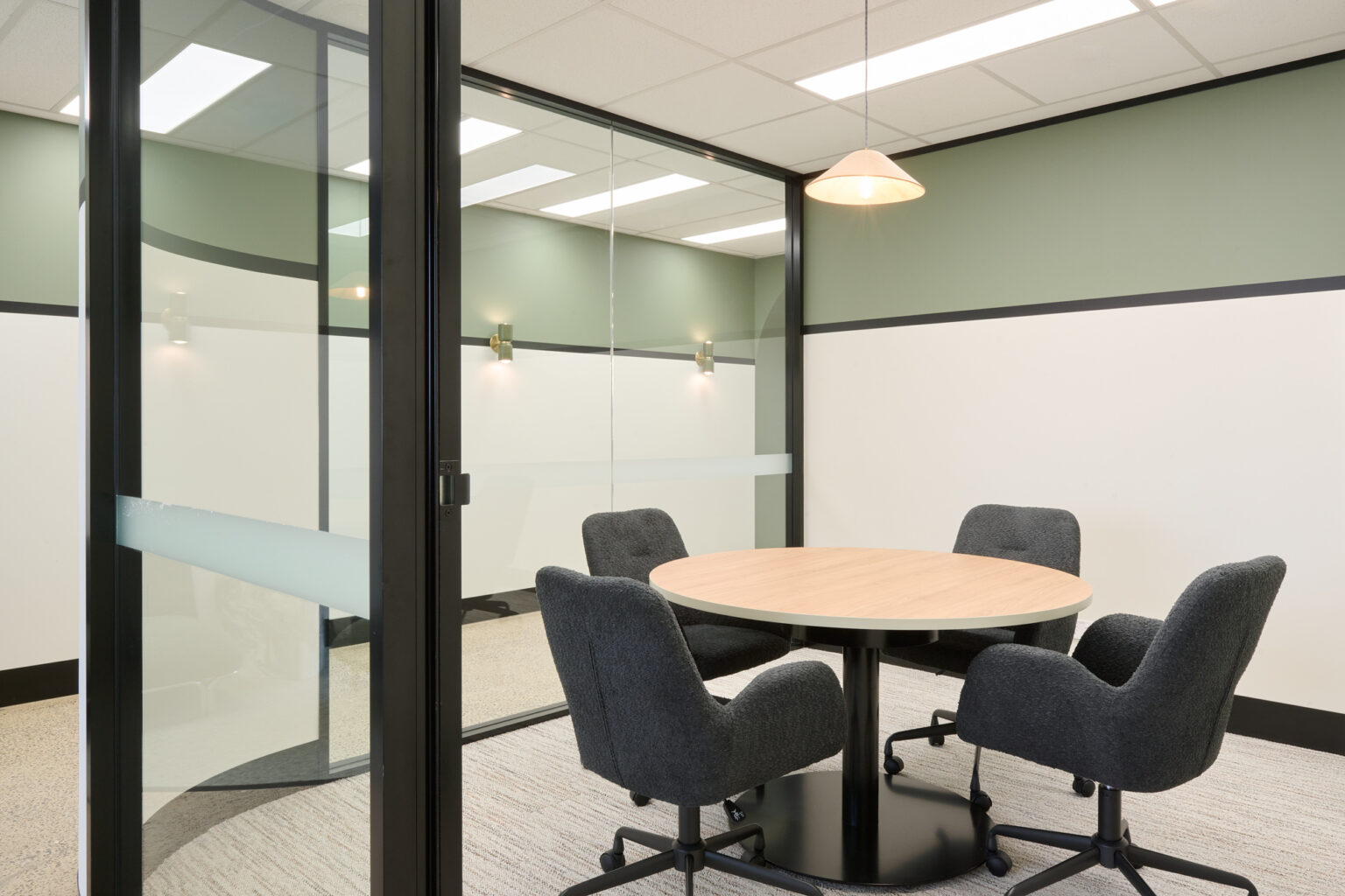 Molonglo — Office space for lease in Canberra CBD